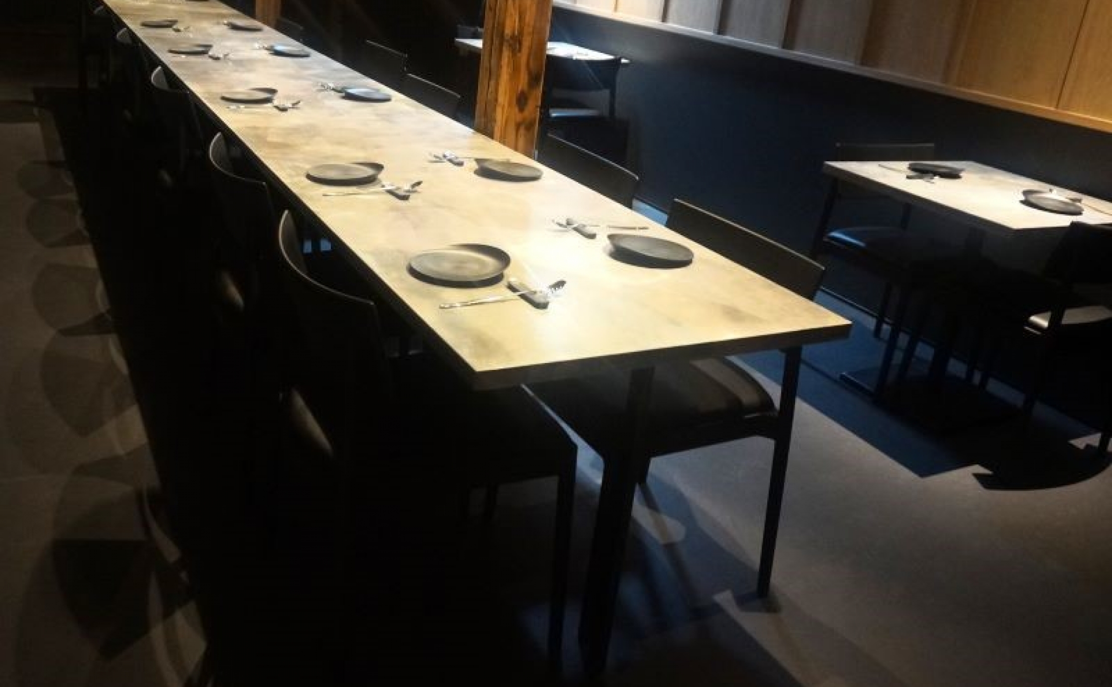 Alcocca News☆☆7つの美しい層に歳を重ねる喜びを表現！「KASANE」〜チョコバナナの再解釈〜。夜は〆パフェとアルコールも楽しめる大人の高級パフェ専門店「QeFare（ケハレ ...