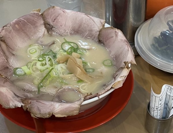 ラーメン激戦区・一乗寺の激うまチャーシューメン！！！「中華そば 高安」｜Alcocca京都 （アルコッカ 京都）