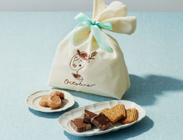 【6・7月度】 オクトーブルの「プチギフト」が当たる！アルコッカポイントキャンペーン♪｜Alcocca京都 （アルコッカ 京都）